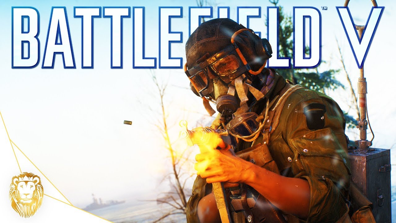 Battlefield 5 BETA | PC MAX Settings! Road To MAX LEVEL! NEW Map! ULTRA ...