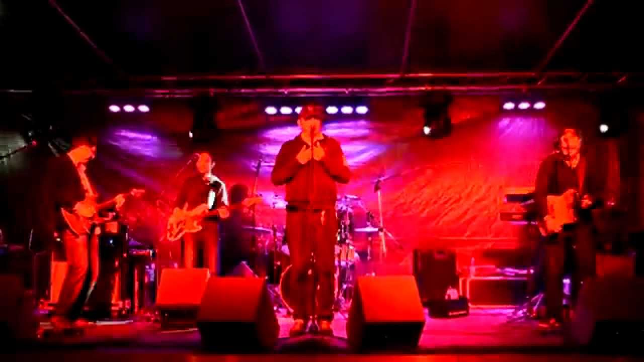 Marijan Ban i Diktatori - Mađarica ( Live In Sisak 30. 4.2014.) - YouTube