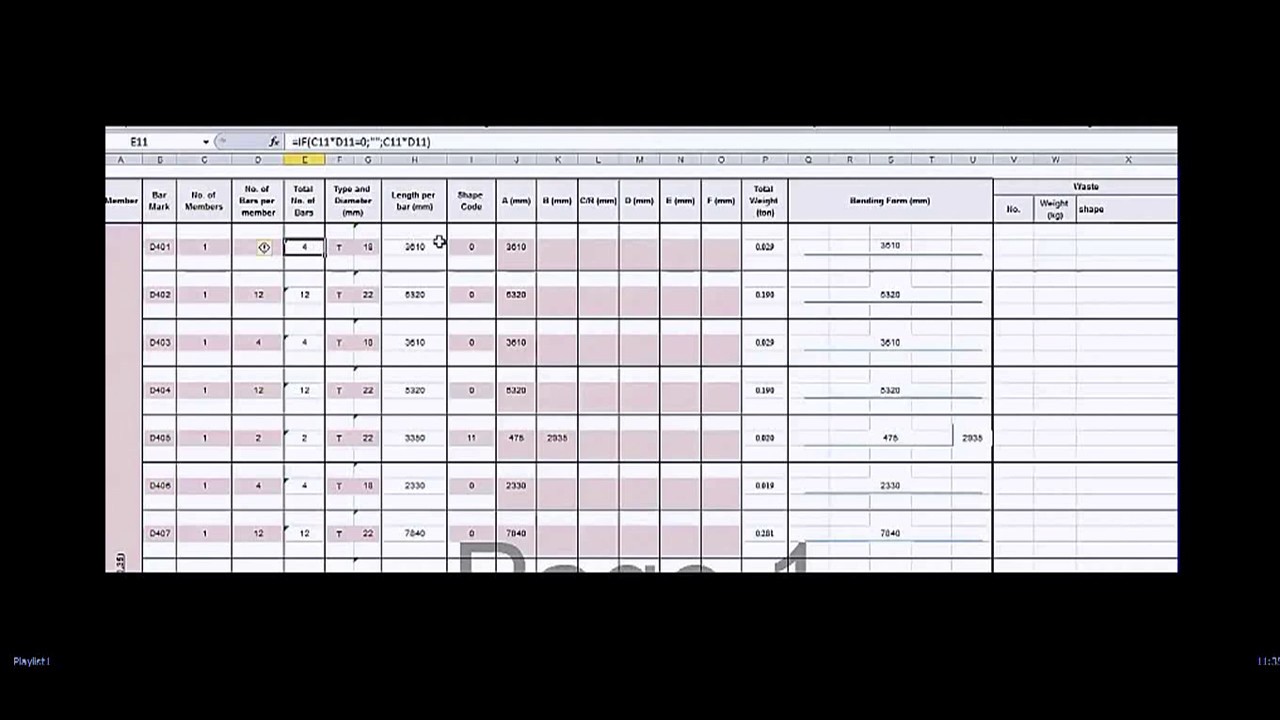 01 BBS and Bar coding - Bar coding - YouTube
