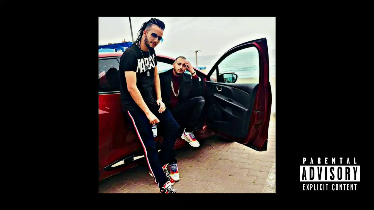 MR CRAZY - 3LASH DENIA FT DH & LIL YOUBEY - YouTube