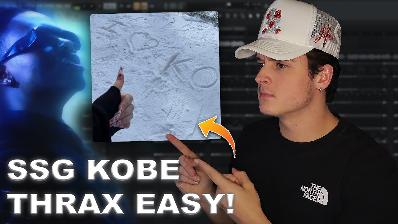 How to Sound like SSG KOBE (thrax) in 3 MINUTES Easy! - YouTube