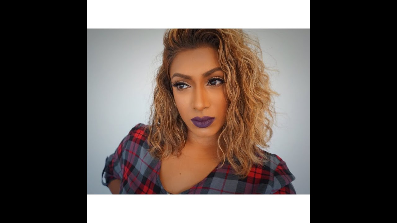 Fall Makeup Tutorial 2015 Youtube