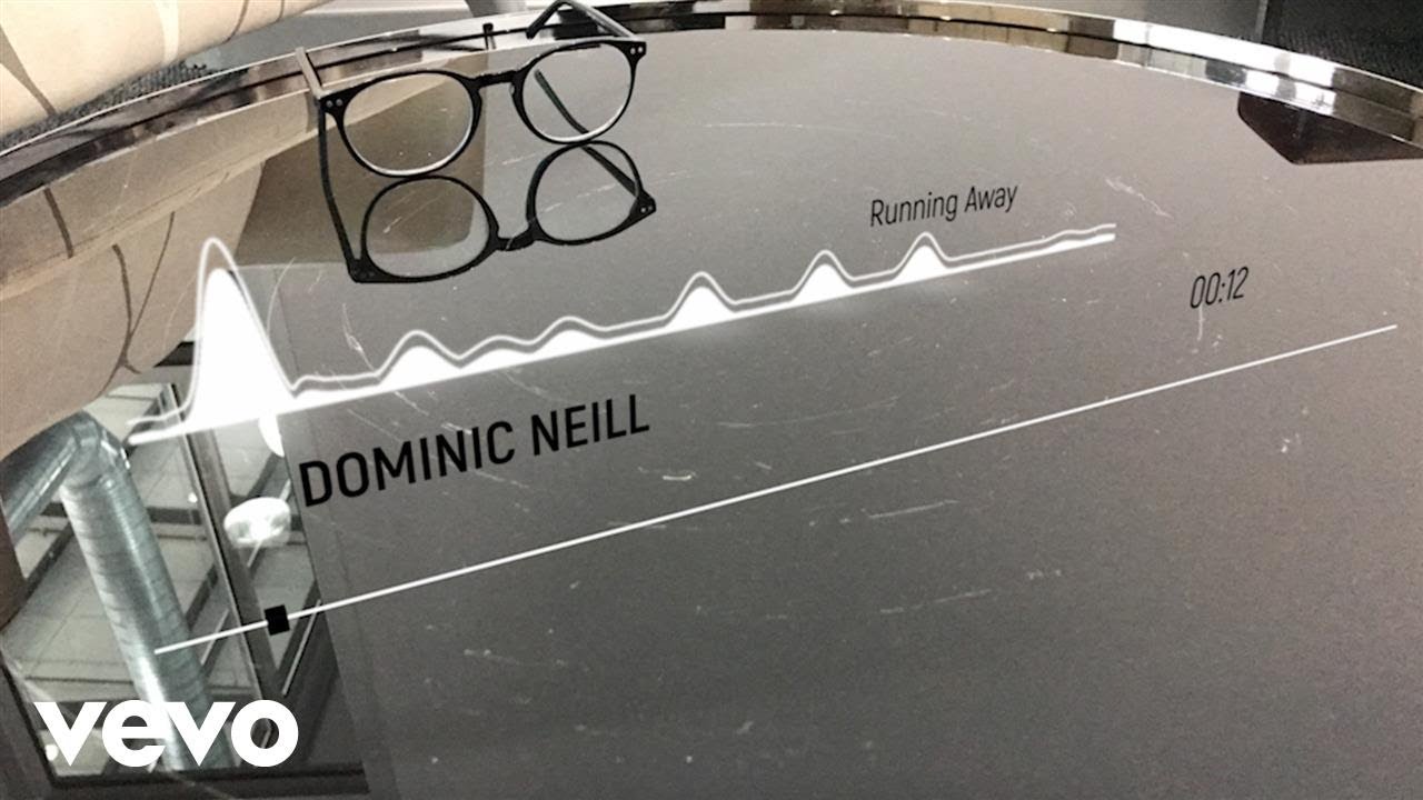 Dominic Neill - Running Away (Audio) - YouTube Music