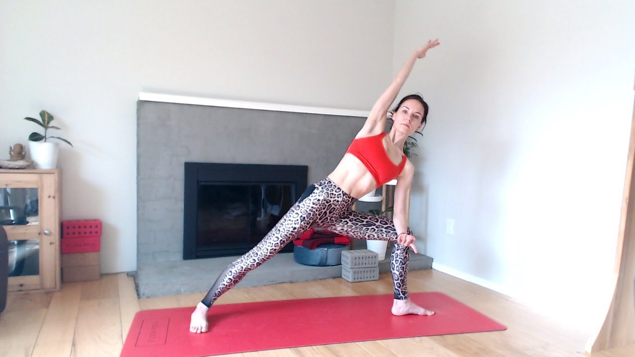 Tuesday Live Yoga Class Stream Youtube