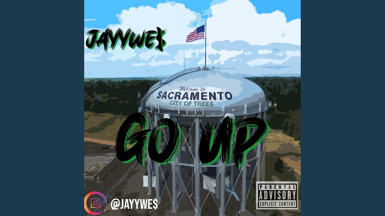 Go UP - YouTube