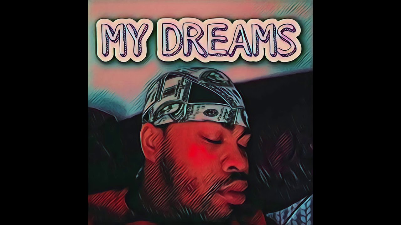RED HEFFNER - MY DREAMS - YouTube