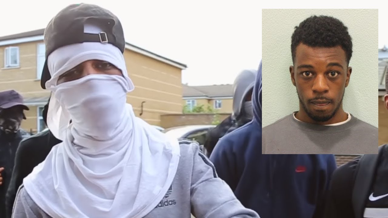 UK DRILL RAPPERS THAT KILLED CIVILIANS - YouTube