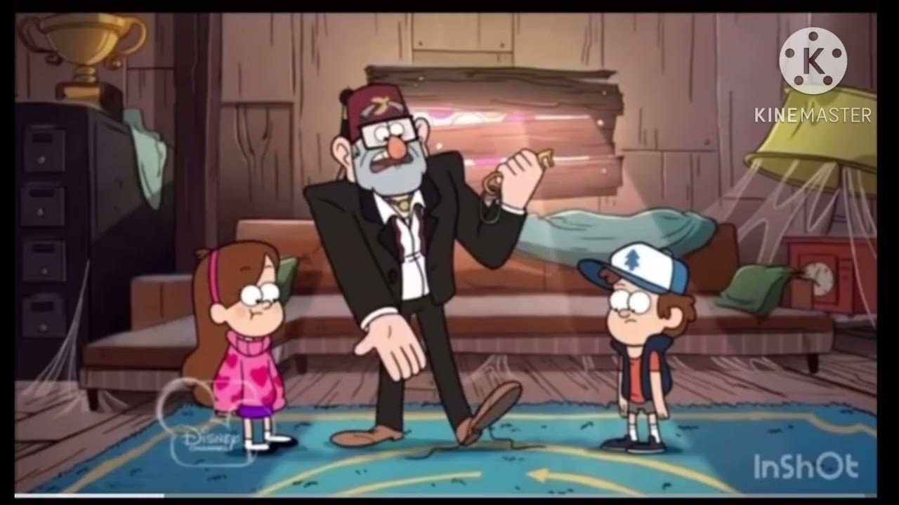 Clarence intro meme v7 - YouTube