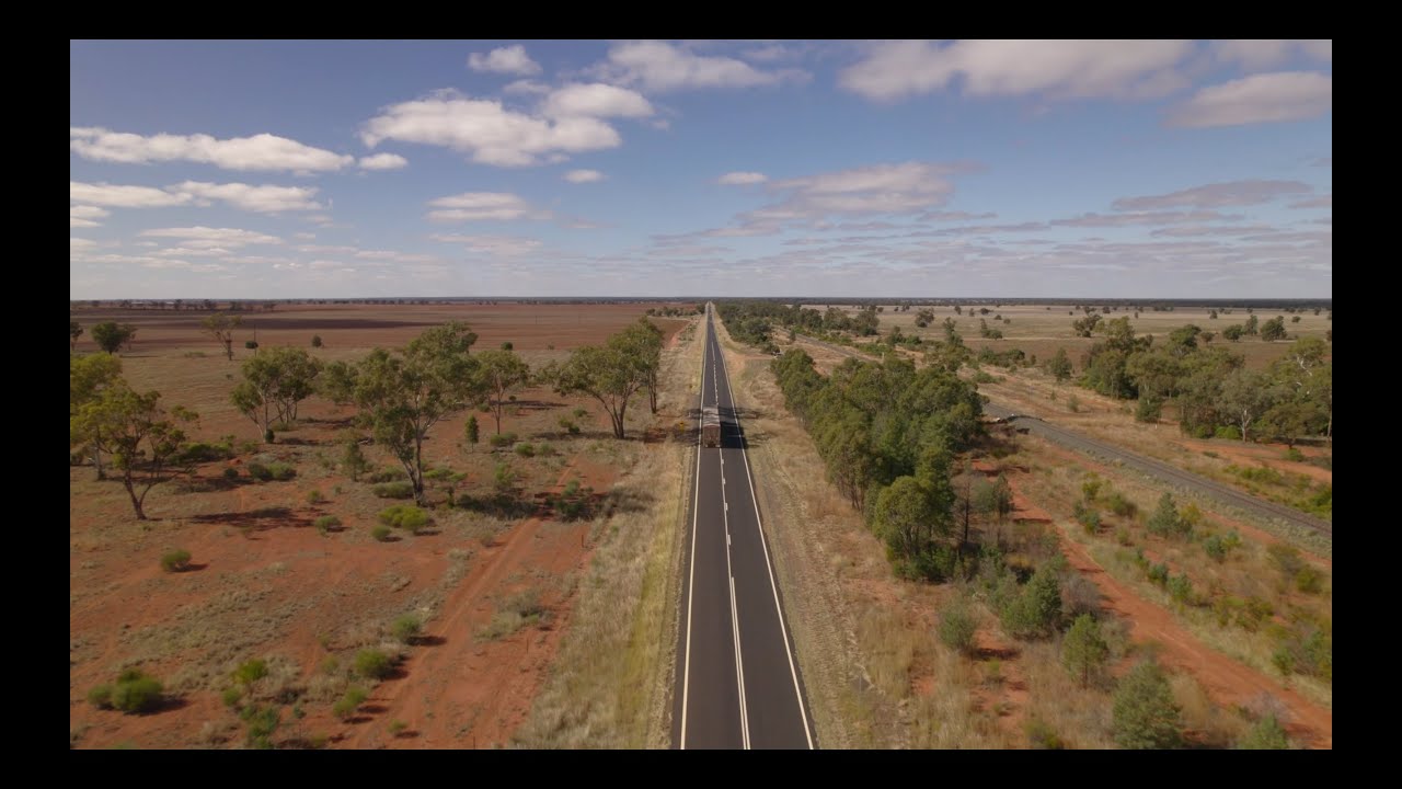 Corporate Video for Logwin Logistics Australia | Edited by Dima Movez - YouTube