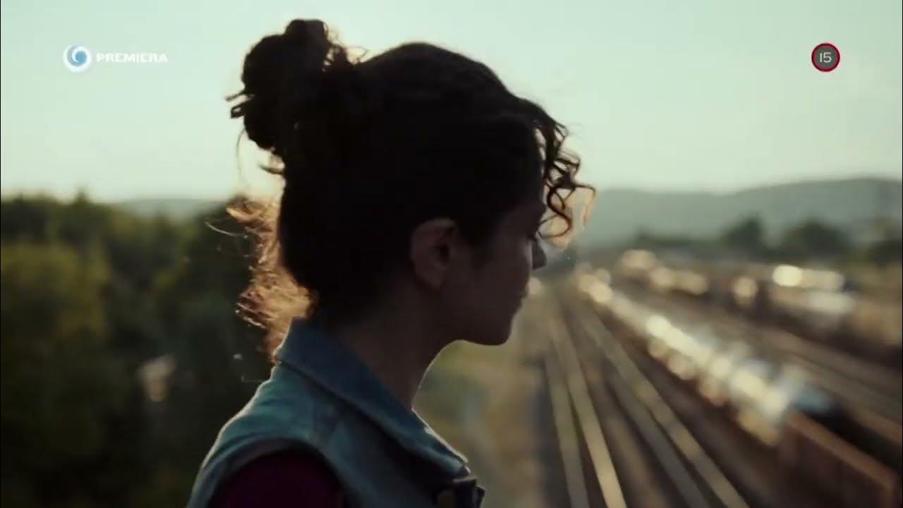 IVETA – nový seriál Jána Hřebejka (8. januára 2023 o 20:35 na JOJke) - YouTube