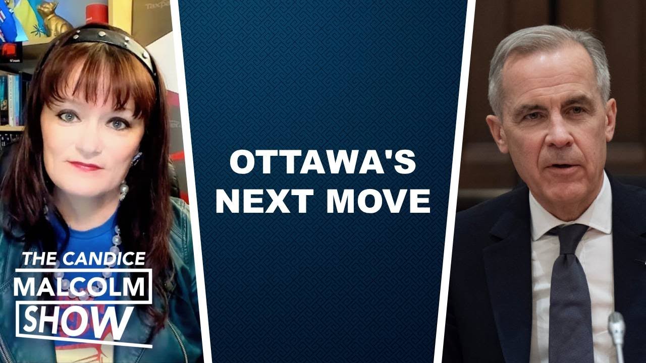 What will Carney do when Parliament returns? - YouTube