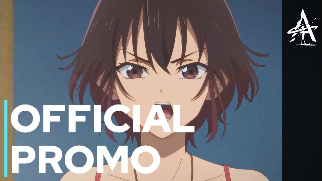 Bye Bye, Earth | ASCA | Official Promotional Video + Theme Song ...