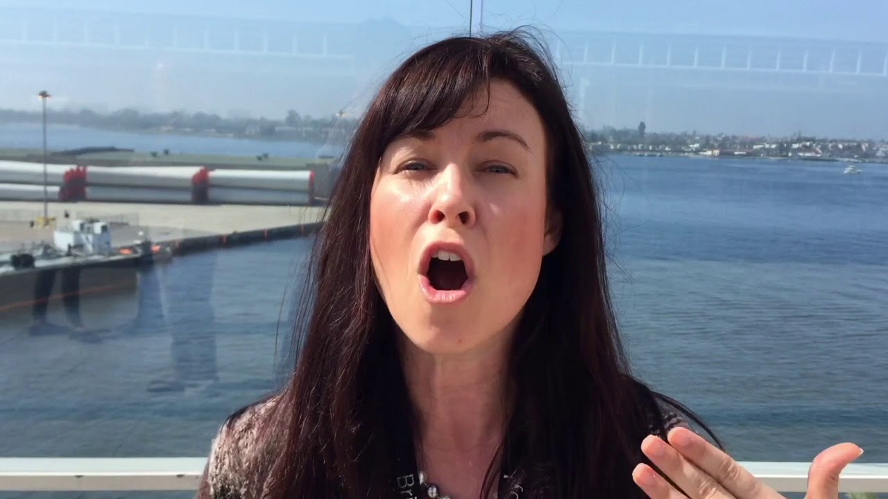 Kristen Nolan new Testimonial - YouTube