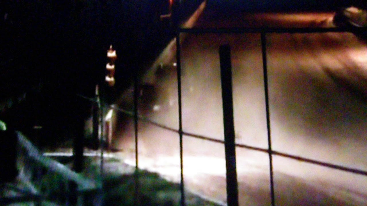 SUMTER SPEEDWAY Allen Ridgeway's wreck in Bomber 4 August 20 2017 - YouTube