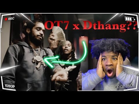 Quanny x Dthang Soon?? | Hard Knock Life / Last Day In - Dthang Gz ...
