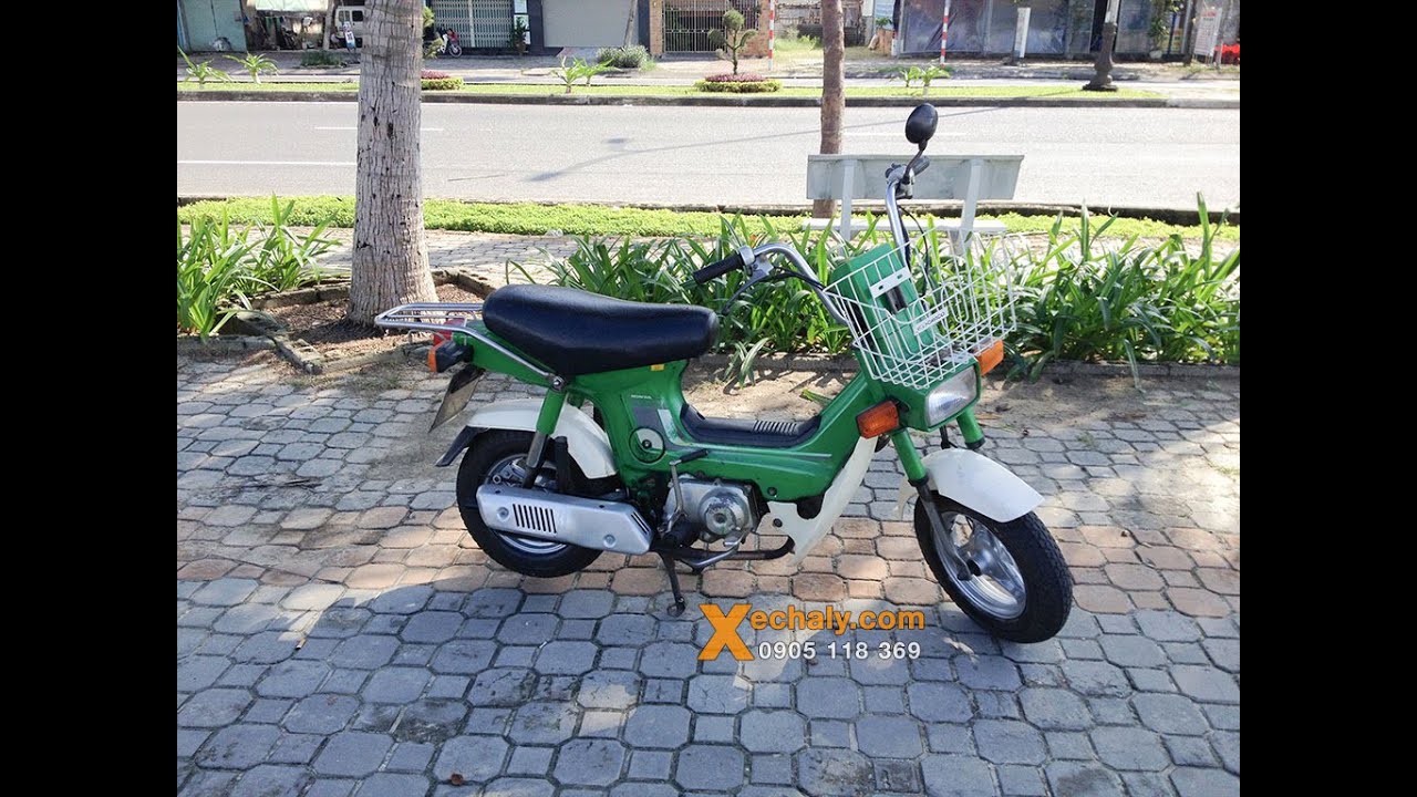 Xe Chaly 84 nguyên rin cực đẹp - Xe chaly nguyên bản, Xe chaly giá rẻ ...
