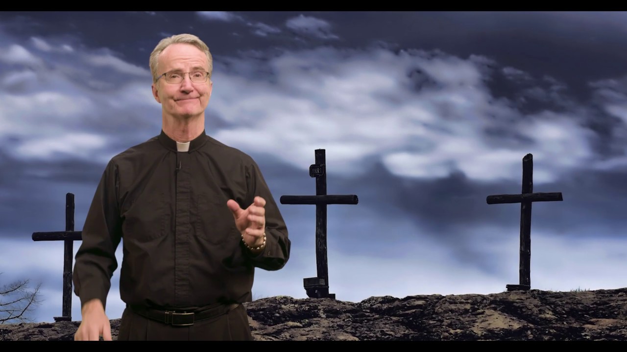 Ignatian Reflections - The Examen - YouTube