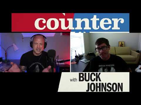 The Last True Rebellion with Justin Marler - YouTube