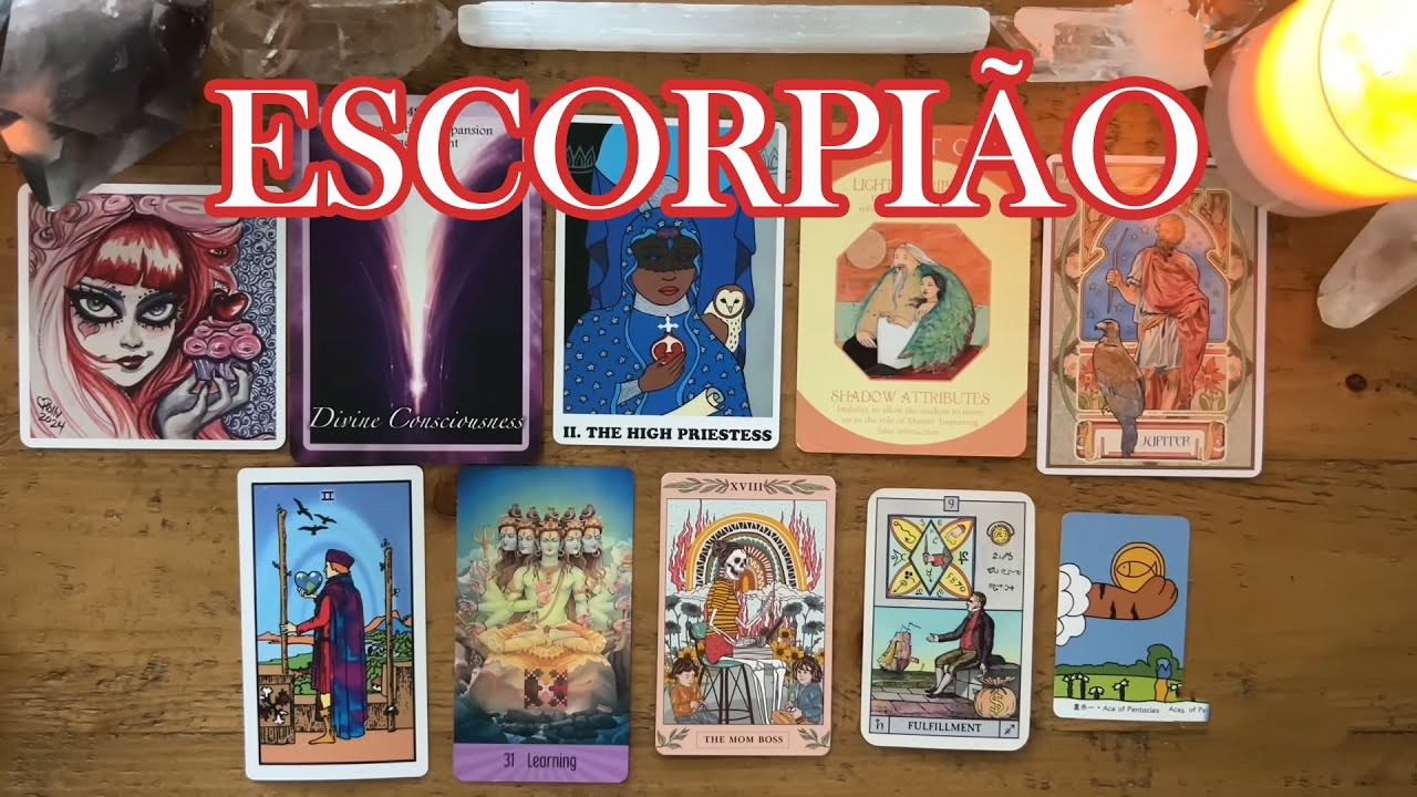 ESCORPIÃO ♏ ESTE HOMEM É UM FILHO DA P***‼️ KARMA BRUTAL 💫💥 HORÓSCOPO ...