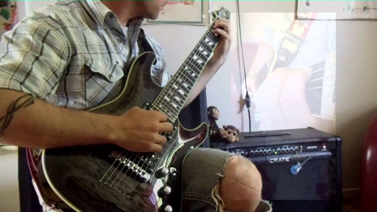 Mike Nova "How Her World Began" - YouTube