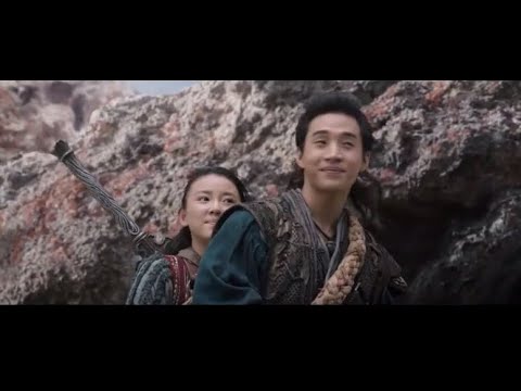 Henry movie征途片尾曲Double World Ending Theme Song - YouTube