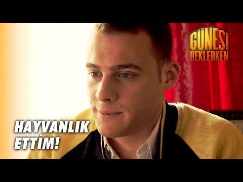 Kerem, Yağmur'un Kapısına Gitti! - Güneşi Beklerken Özel Bölüm