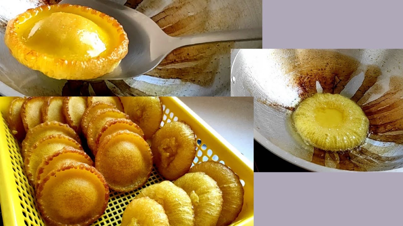 CUMA 4 BAHAN‼️ TAKARAN SENDOK, WAJAN BIASA‼️ - YouTube