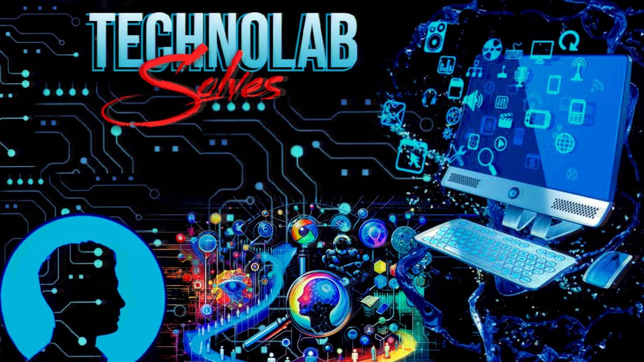 Introducción a TECHNOLAB - YouTube