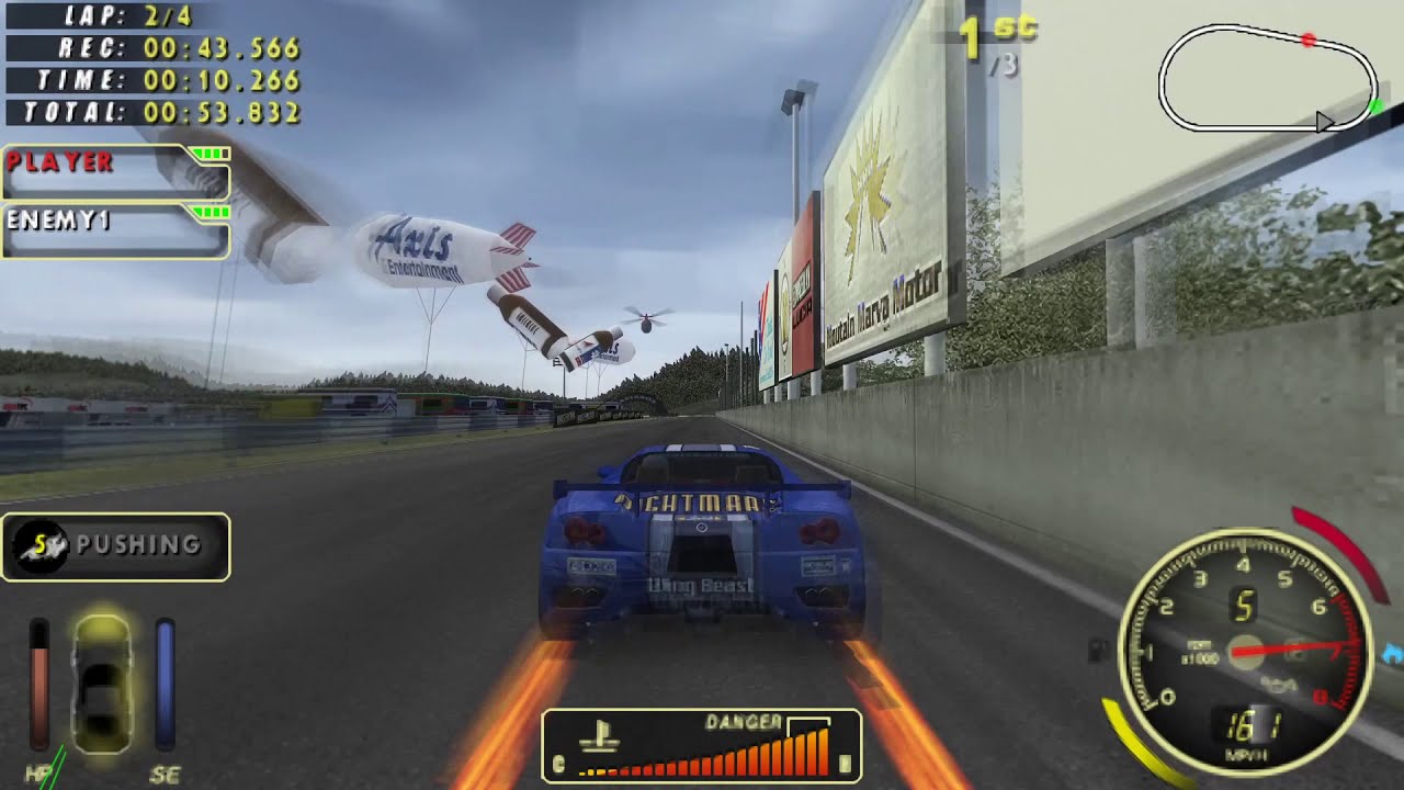 DT Carnage - HD PSP Gameplay - PPSSPP - YouTube