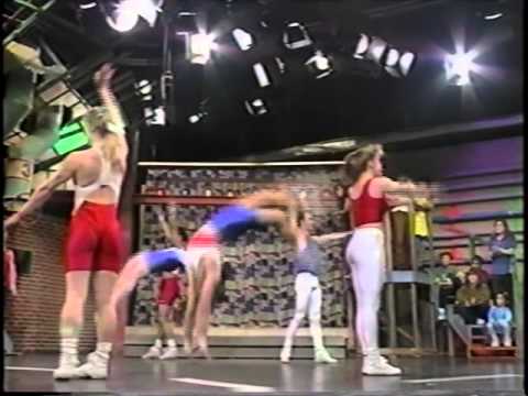 Steampipe Alley TV Show 1992