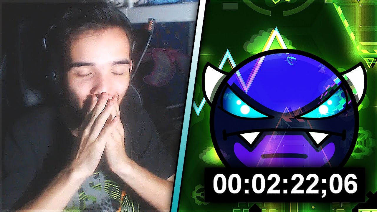 COMPLETADO EN 2 MINUTOS - "Angels" [DEMON] by JBeast15 & more ...