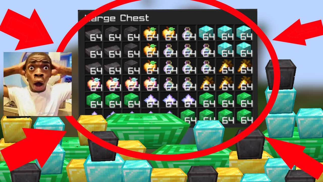 how to dupe in 1.19.3! new minecraft dupe - YouTube