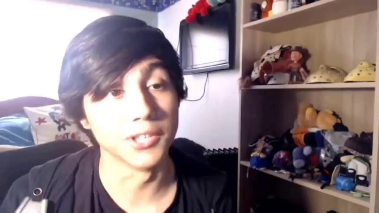 The Real Voice of Peluchin Entertainment (La verdadera voz de peluchin ...