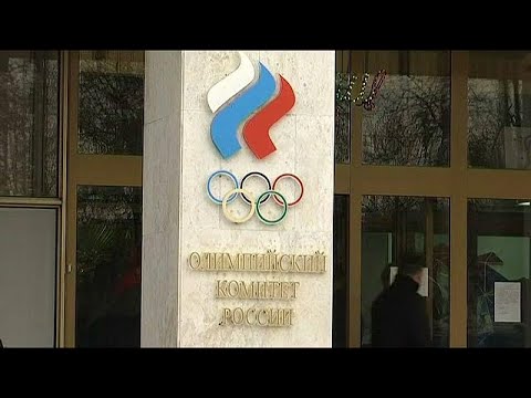 Rus atletler olimpiyatlara ülkesiz katılıyor