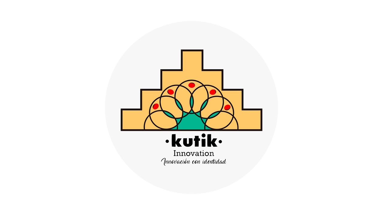 KUTIK Innovación con identidad Welcome to Bolivia for the World ️💛💚 ...