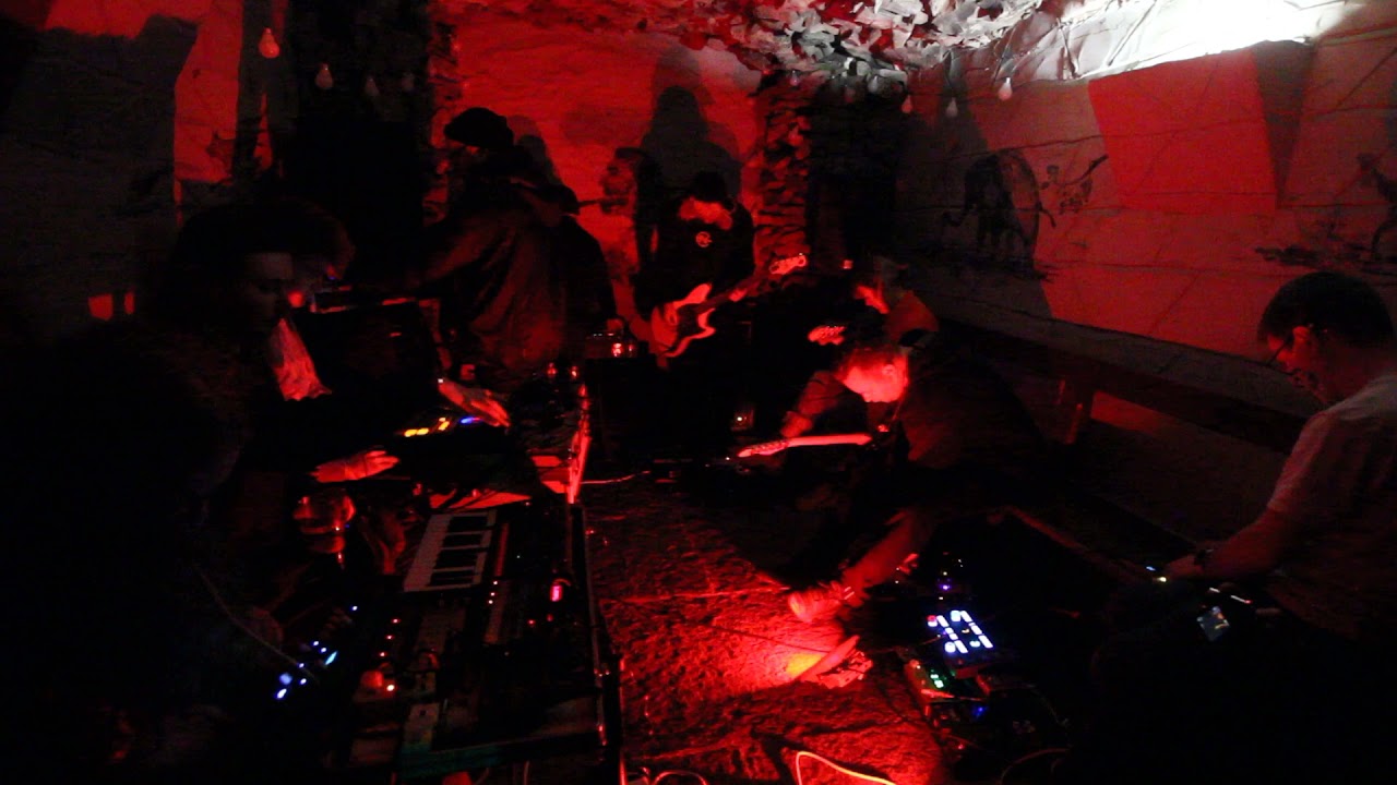 Noise Session 04.12.21 Boho - Linnet Inn (Part 1) - YouTube