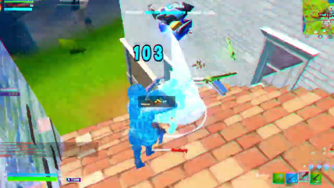 oppa stoppa | Fortnite Highlights #77 | Crazggs - YouTube