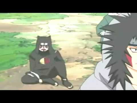 Kankuro - Your Gonna Go Far Kid!