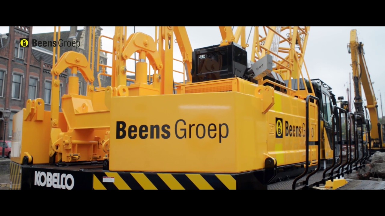 Werving personeel Beens Groep - YouTube