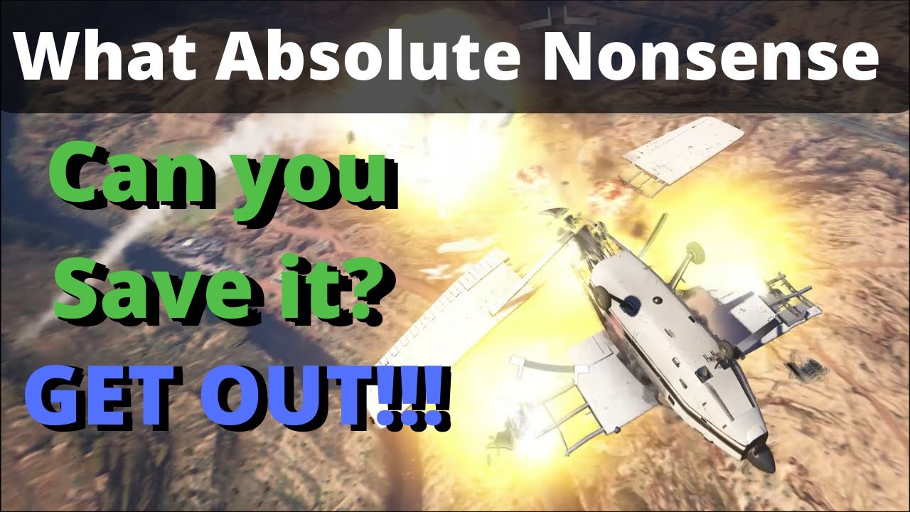Ghost Recon Wildlands: What Absolute Nonsense - YouTube