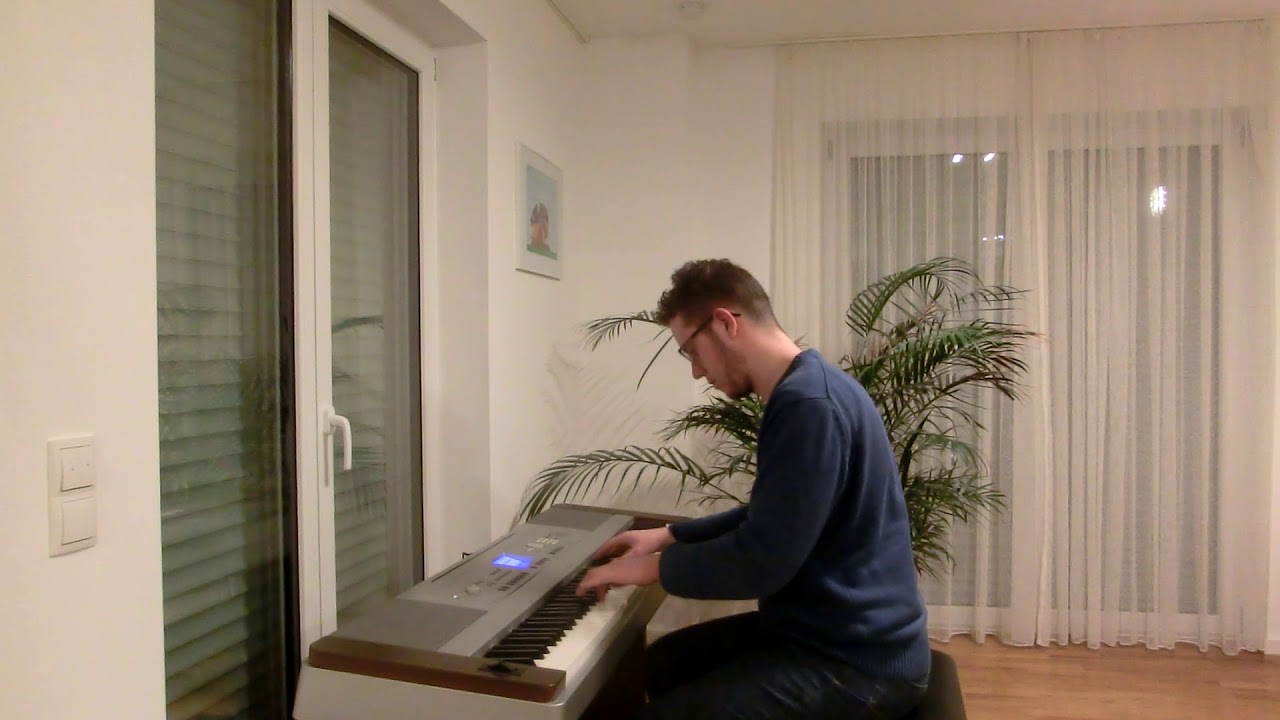 Eigenkomposition #80 - YouTube