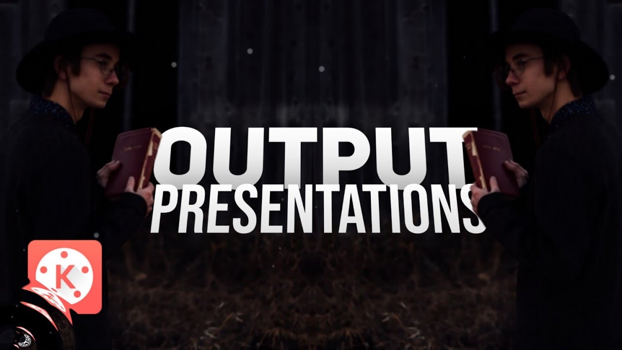 Level Up your Video Output Presentations with These Tricks - YouTube