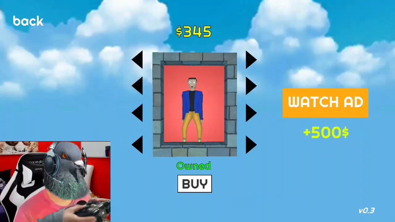 Piccioni da gaming | Milkman Karlson ep. 1 - LATTE, ROBOT, ESPLOSIONI ...