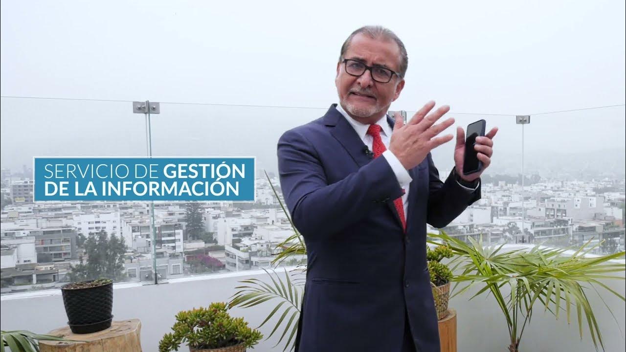 Conoce los servicios que brinda el Grupo Andrick - YouTube