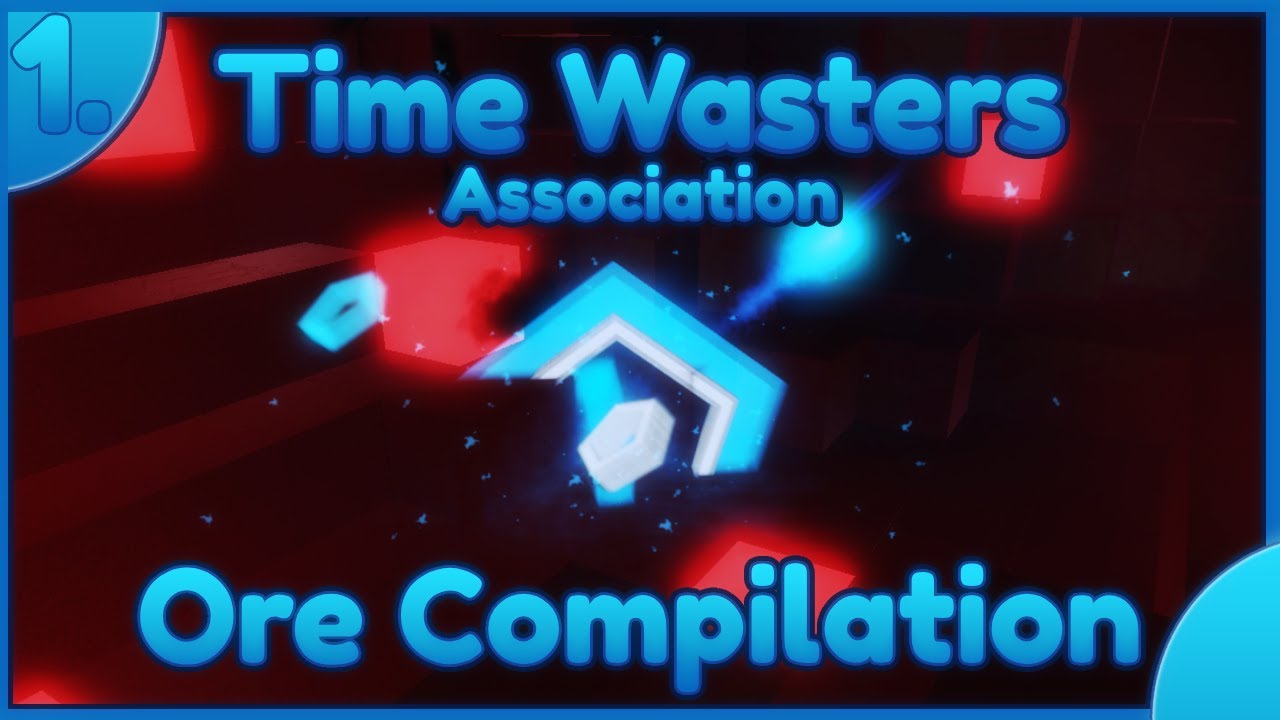 REx: Reincarnated: Time Wasters Association Global Ore Compilation ...