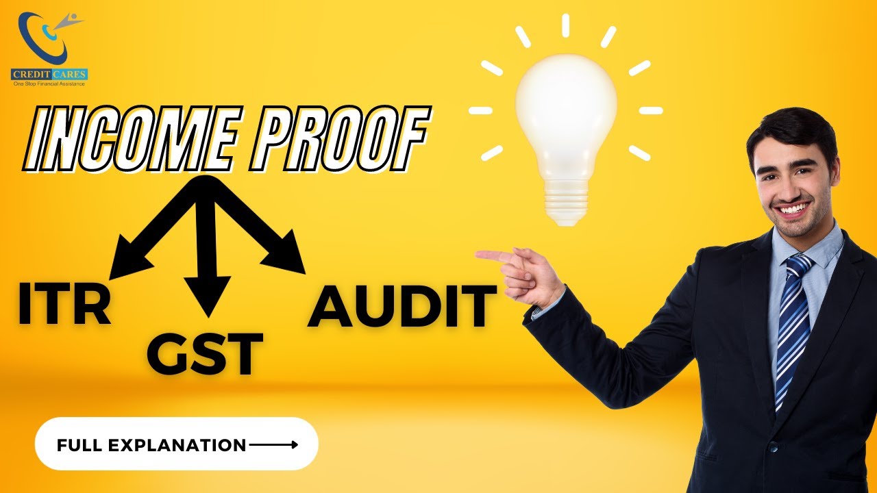 Explained: Different Types of Income Documents You Need to Know ...