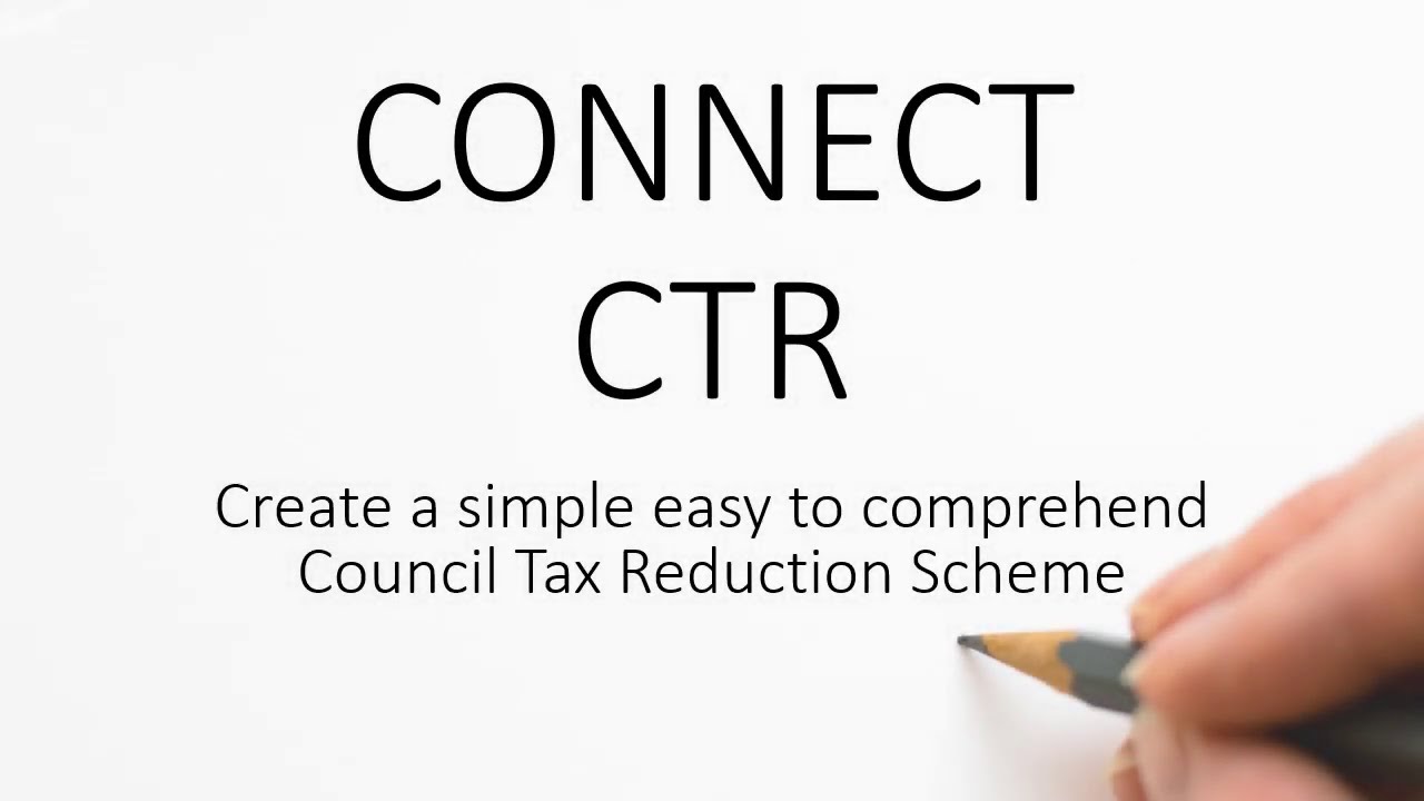 CONNECT CTR - Product Summary - YouTube