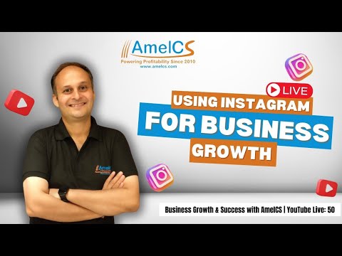 Using Instagram for Business Growth | Business Growth & Success with ...