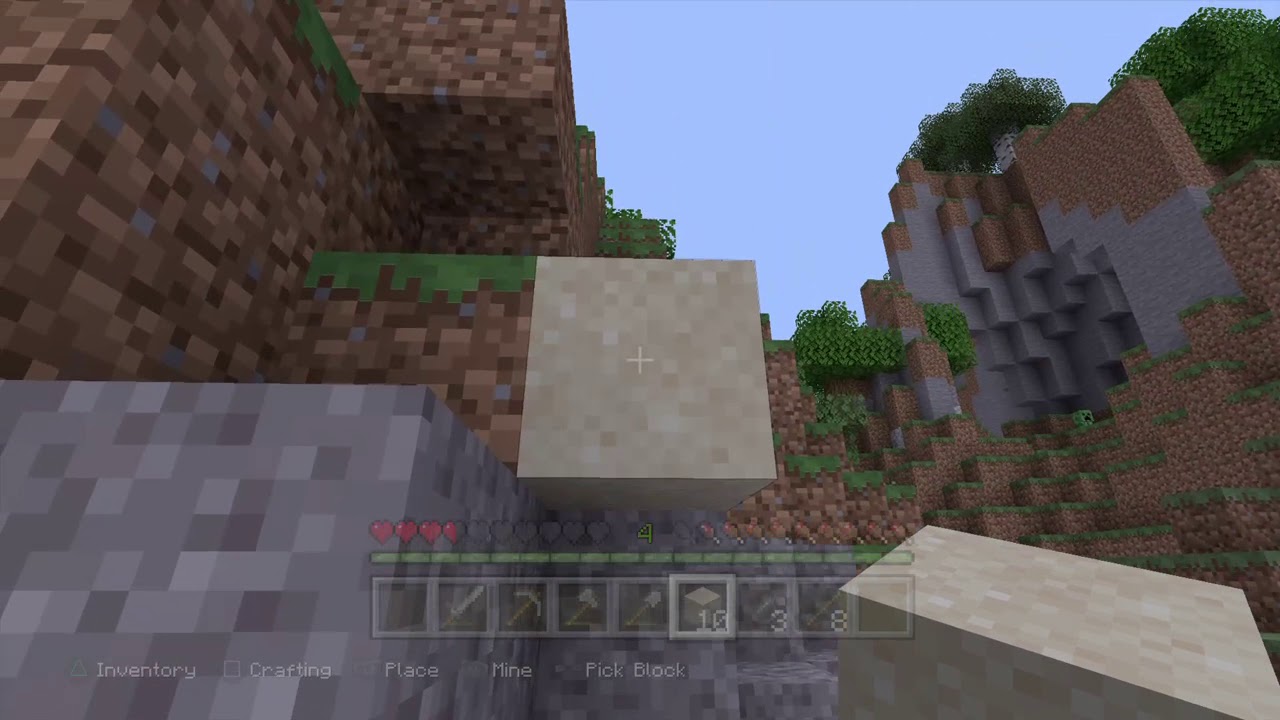 Bruh moments in minecraft - YouTube