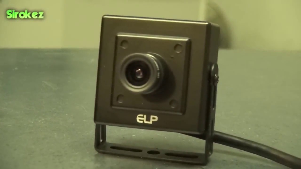 For Russian,how to set up ELP IP Camera ELP- IP1881 for PC and Mobile ...